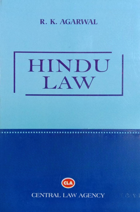 Hindu Law